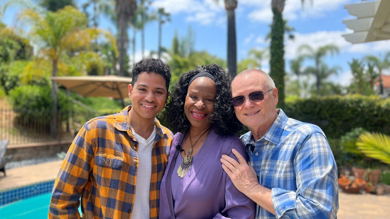 Local couple shares advice on long marriage