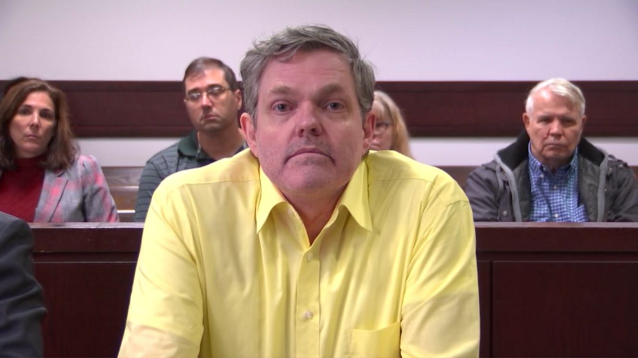 Jury Deadlocked in Michael Keetley Double Murder Trial