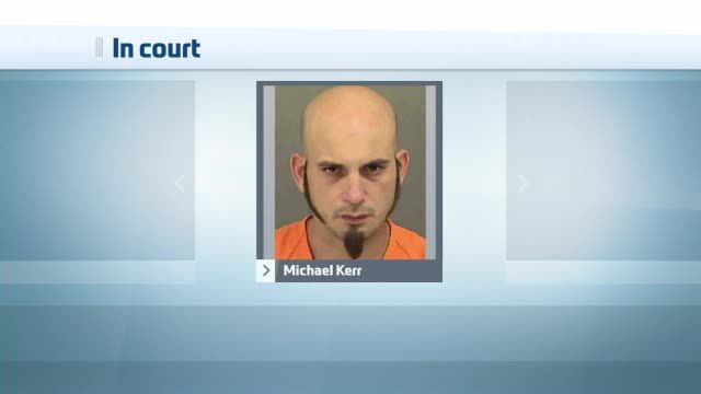 Man Accused of Assaulting Flight Attendant Appears in Court