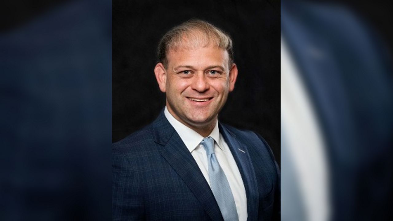 Sasso resigns from Central Florida Oversight District