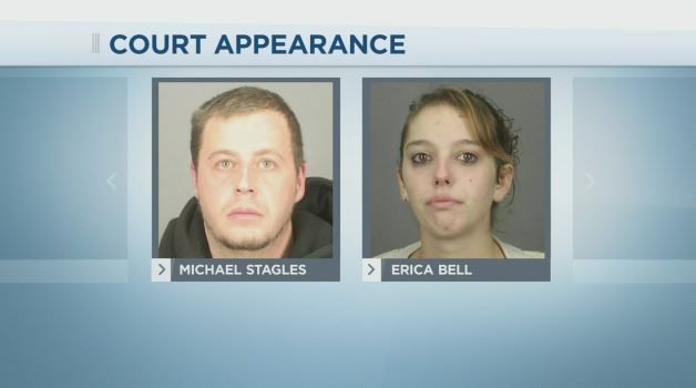 CPS Statements by Father, Girlfriend of 3-Year-Old Homicide Victim ...