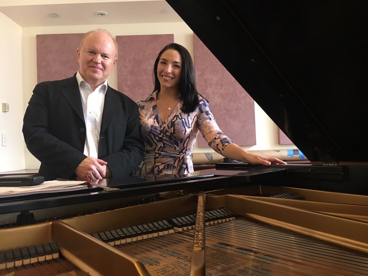 SPAC at 50: These Are The Sounds of Battle