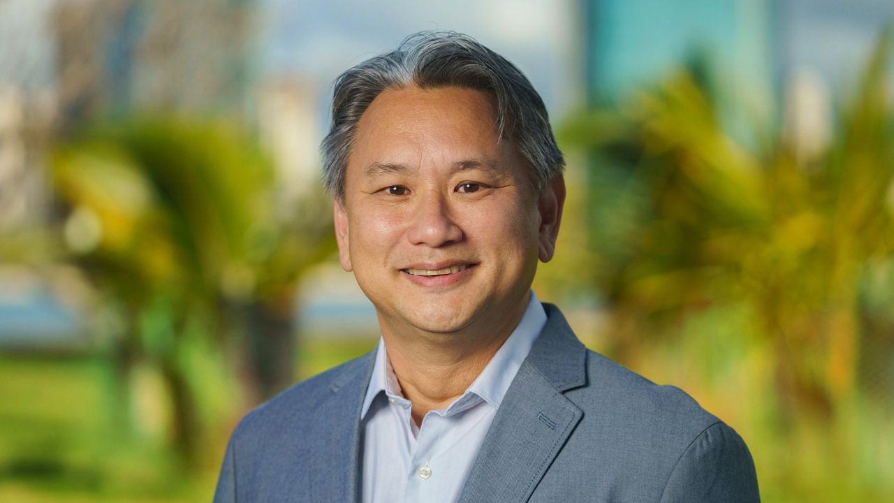 Michael Tsai — Political Digital Journalist