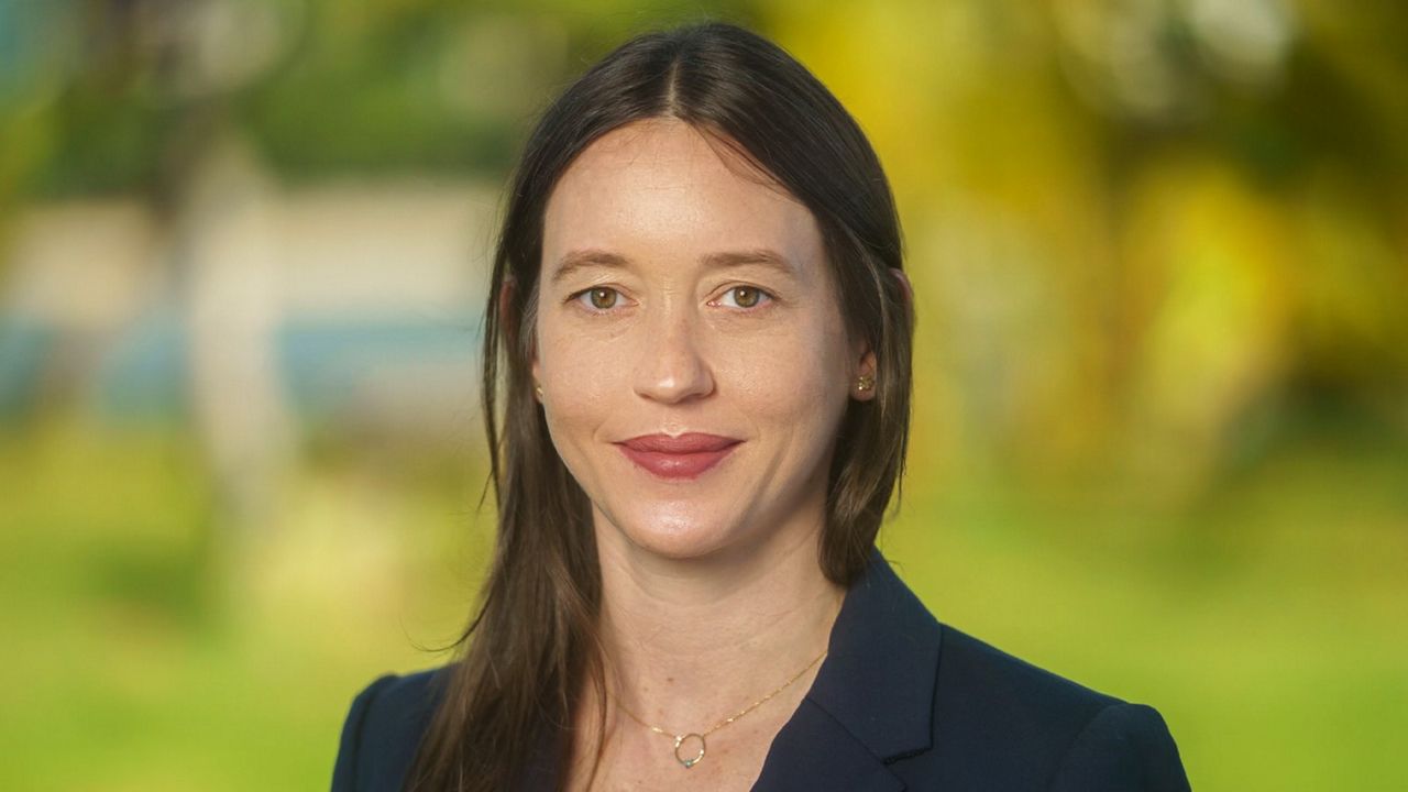 Michelle Broder Van Dyke — Digital Journalist