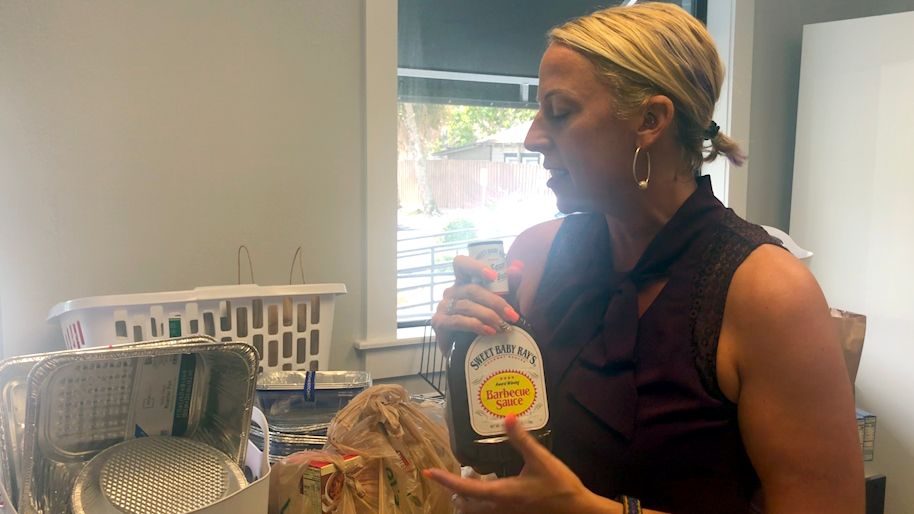 Florida advocate says victims of domestic abuse have options