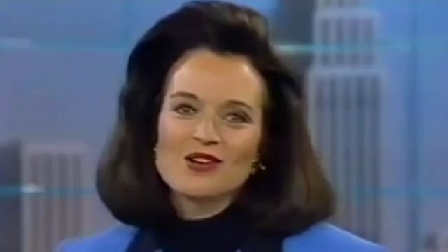 Long-time NYC news anchor Michele Marsh dead at 63