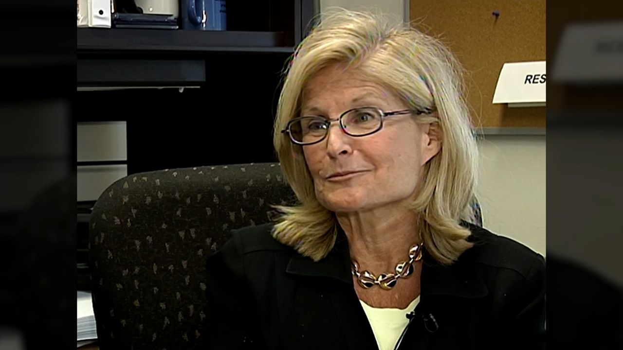 Remembering the Life of Longtime NY1 Pollster Mickey Blum