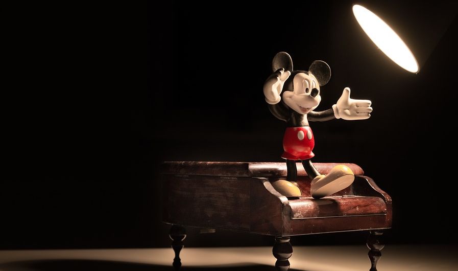 Mickey Mouse Celebrates 88 Years With 1928 'Steamboat Willie' Debut