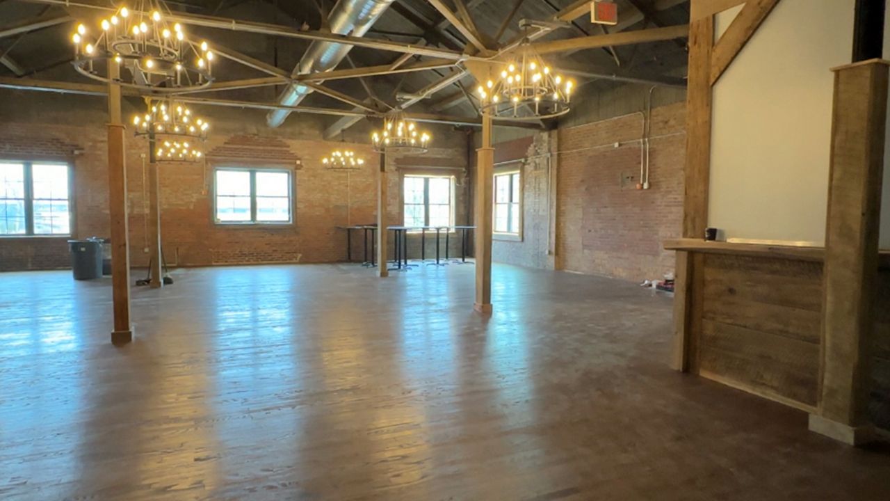 Middle Ages Brewing opening new beer hall