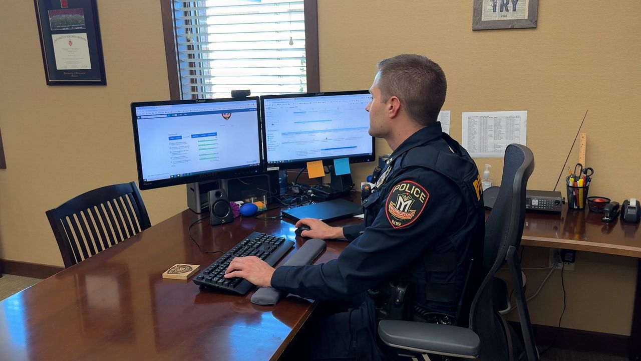 Middleton community focuses on healing