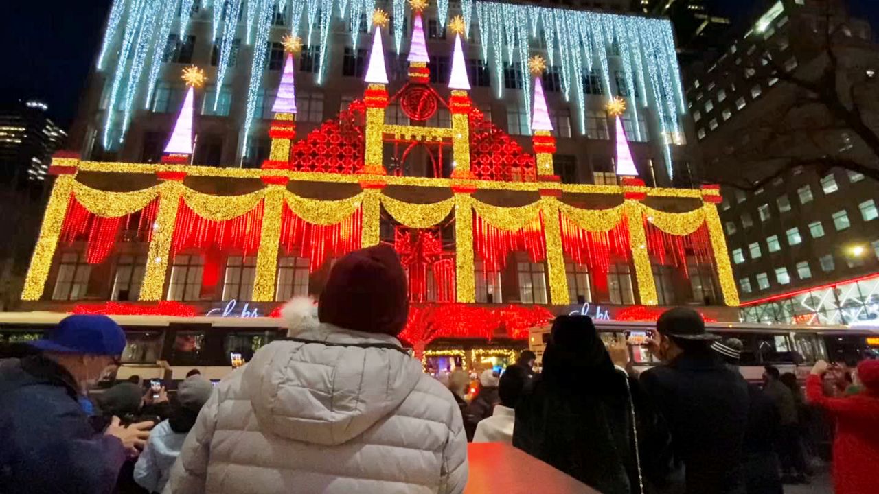 NY1 Morning Briefing: December 8, 2020