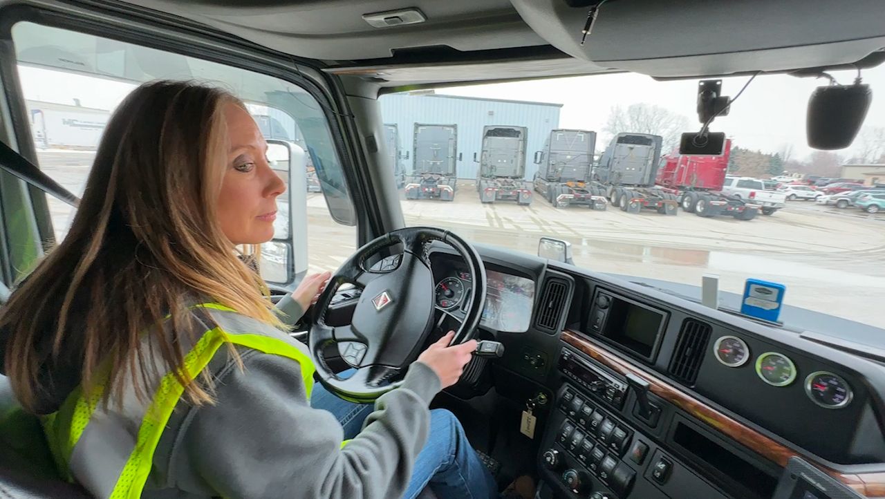 Now Hiring: Midwest Carriers