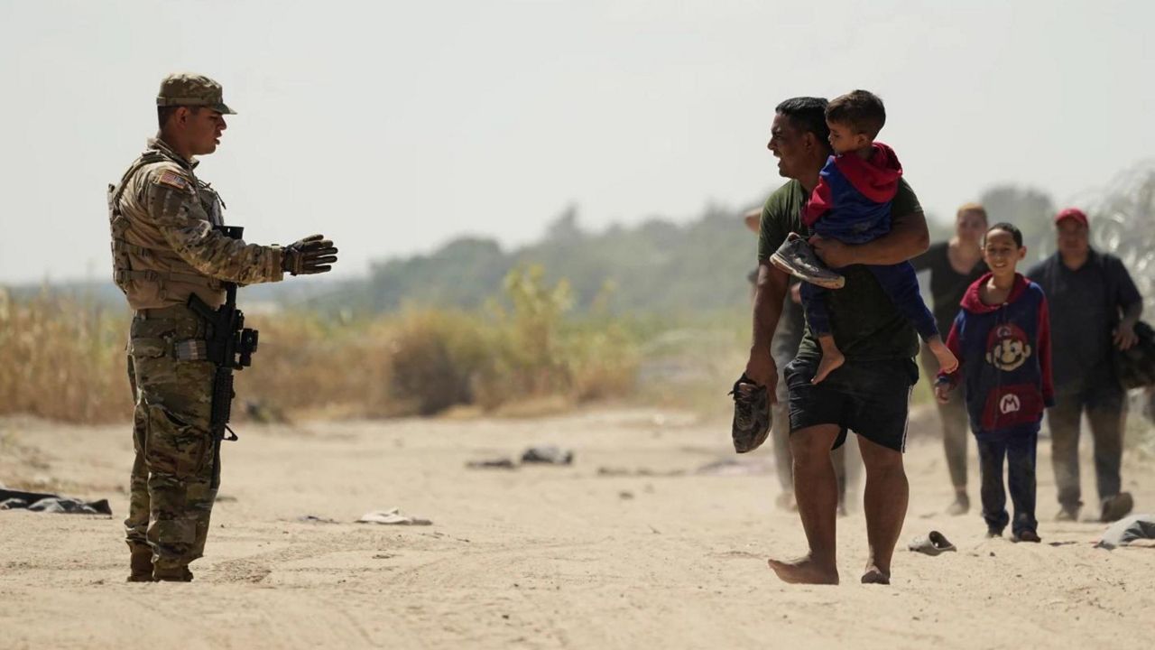 Morning Briefing Texas September 29