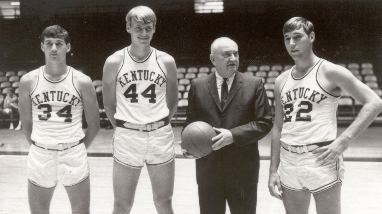 UK announce Mike Pratt loses battle with cancer