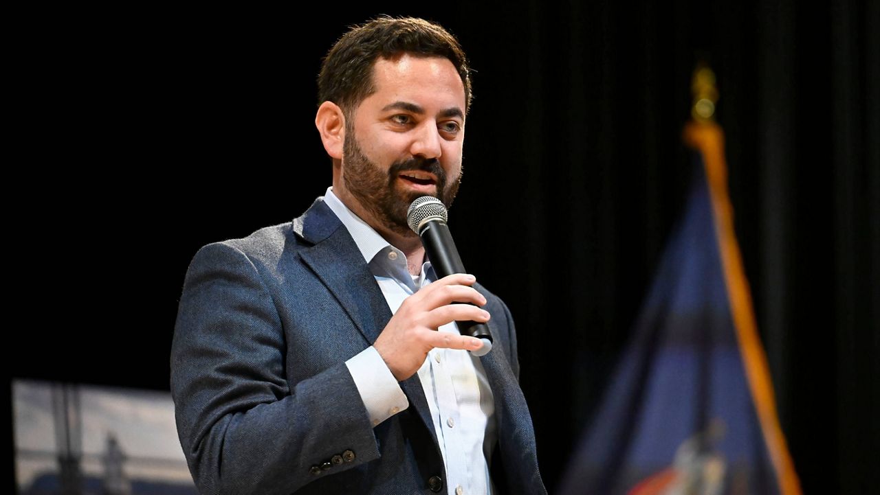 4 Republicans defy Johnson to force House vote on subsidies