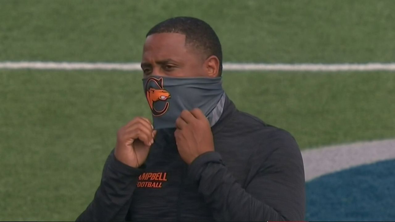 Camels Taking on the FBS