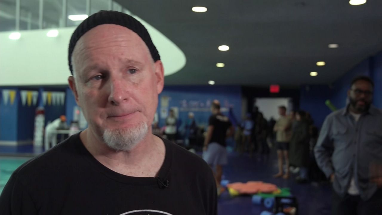 New Yorker of the Week: Michael Randazzo