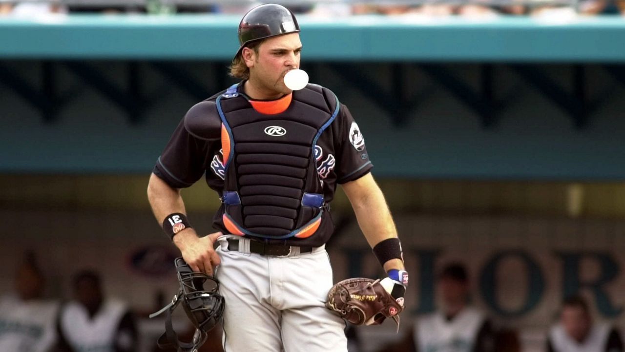 Mets Announce Old Timers Day Lineup