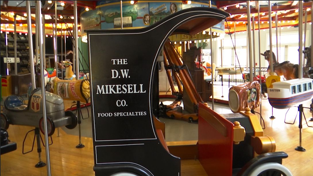 Mikesell’s is closing its doors in Dayton