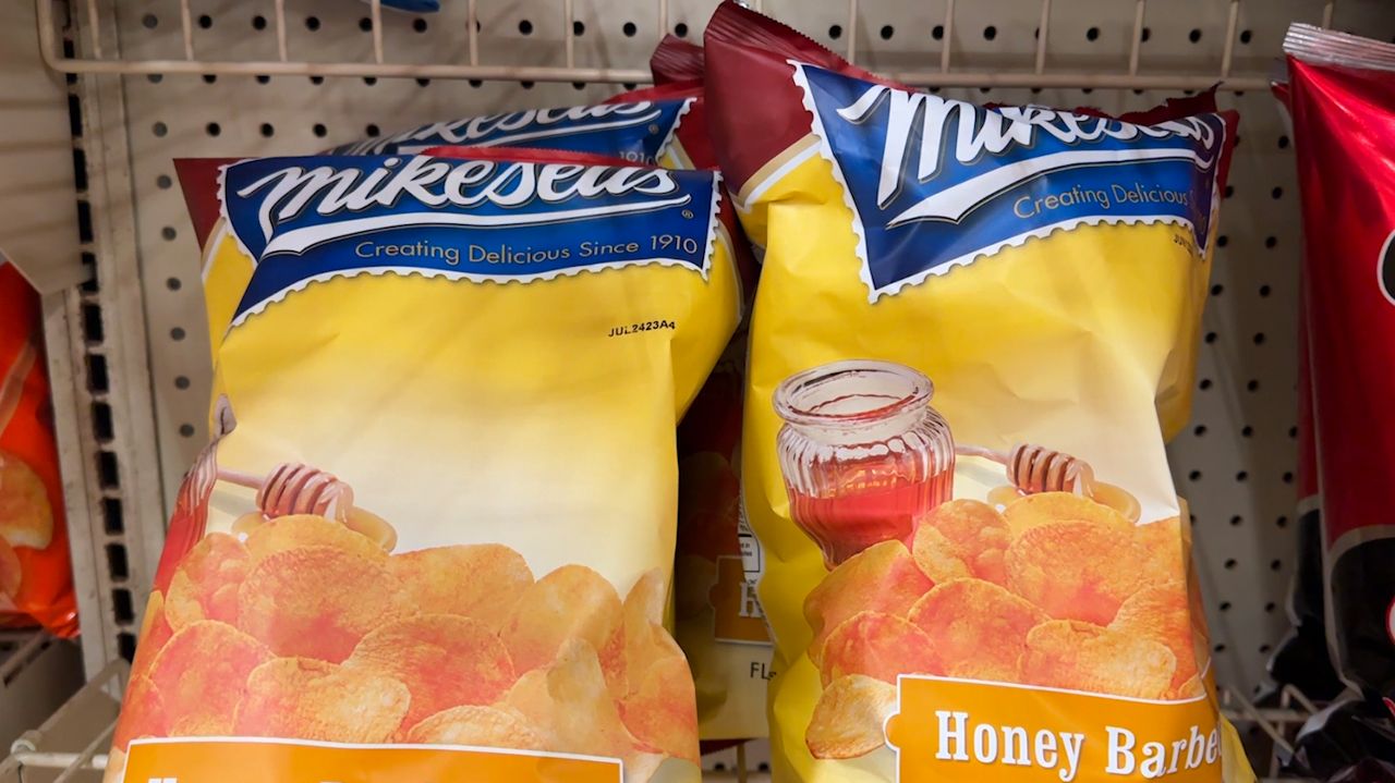 Mikesell’s is closing its doors in Dayton