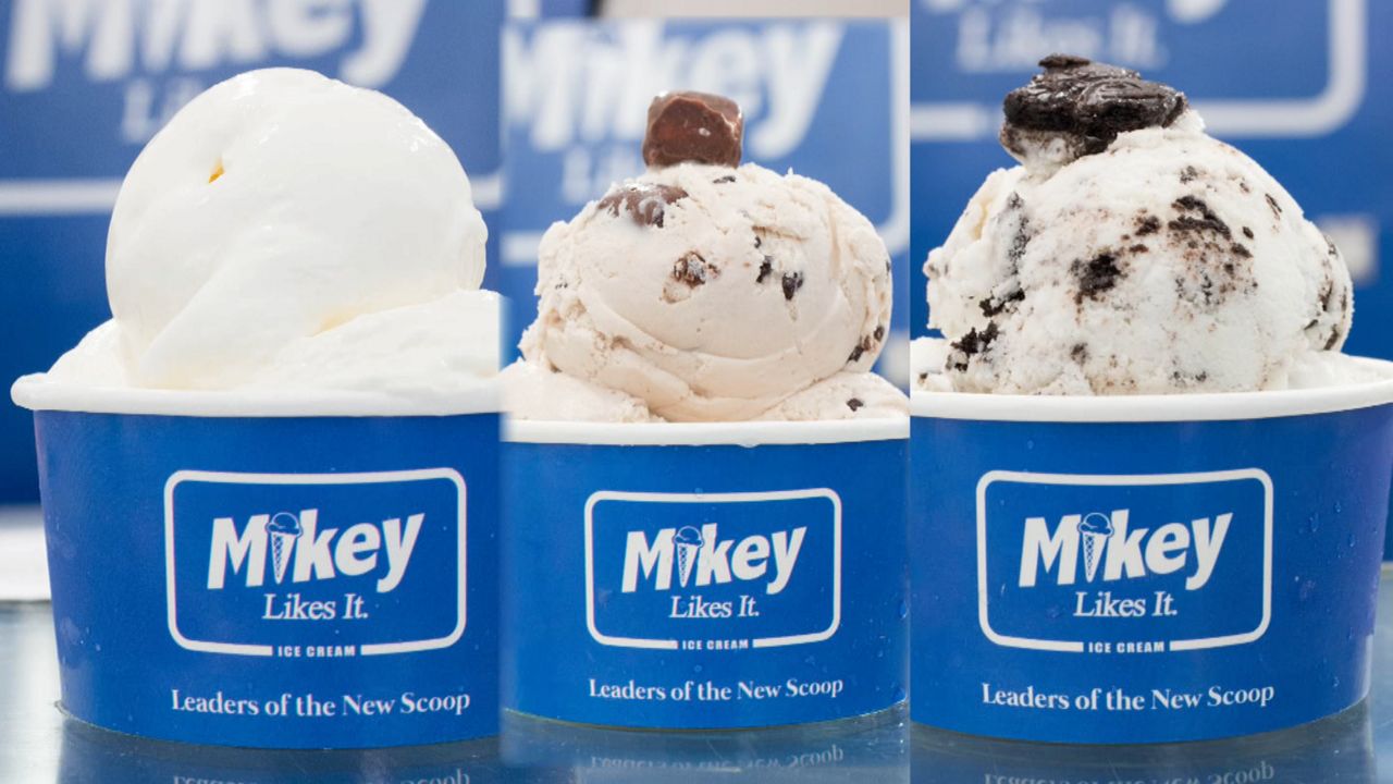 Ice Cream Entrepreneur Creates New Flavor for Black History Month