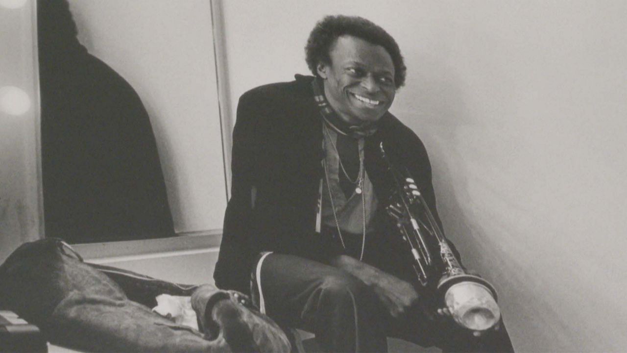 "Birth of Cool" Miles David Doc Earns Grammy Nom