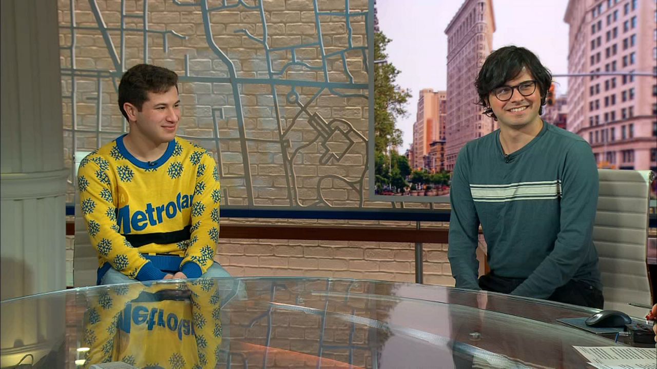 Transit YouTubers make longest possible trip with MetroCard