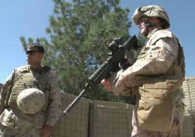 A New Era: Transgender Troops will Serve Openly in the Military