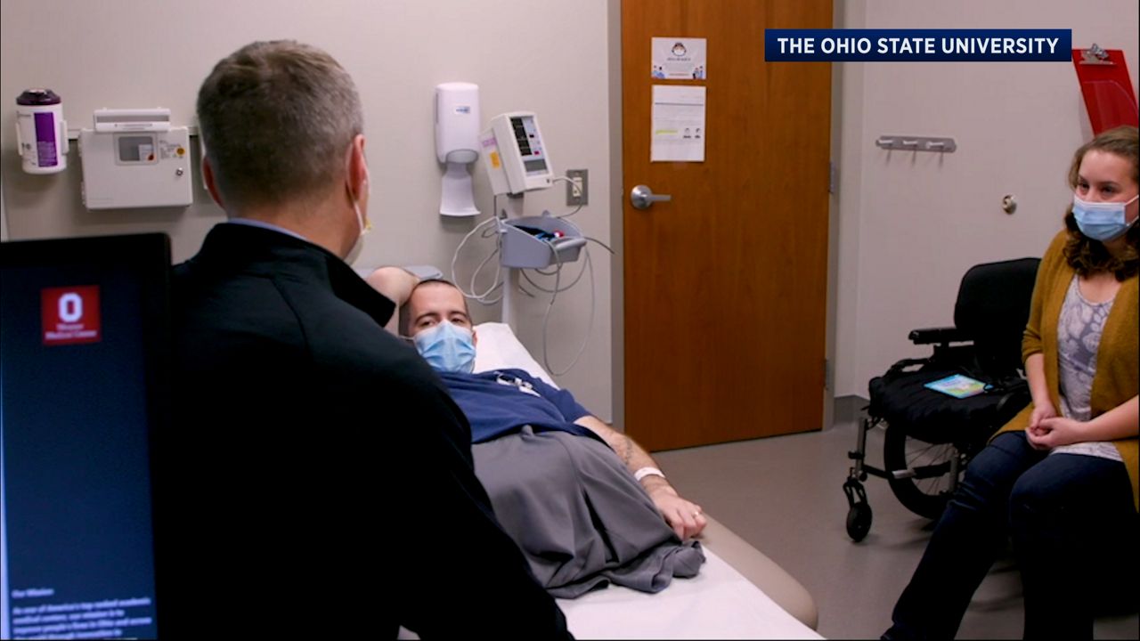 OSU Military Medicine Program