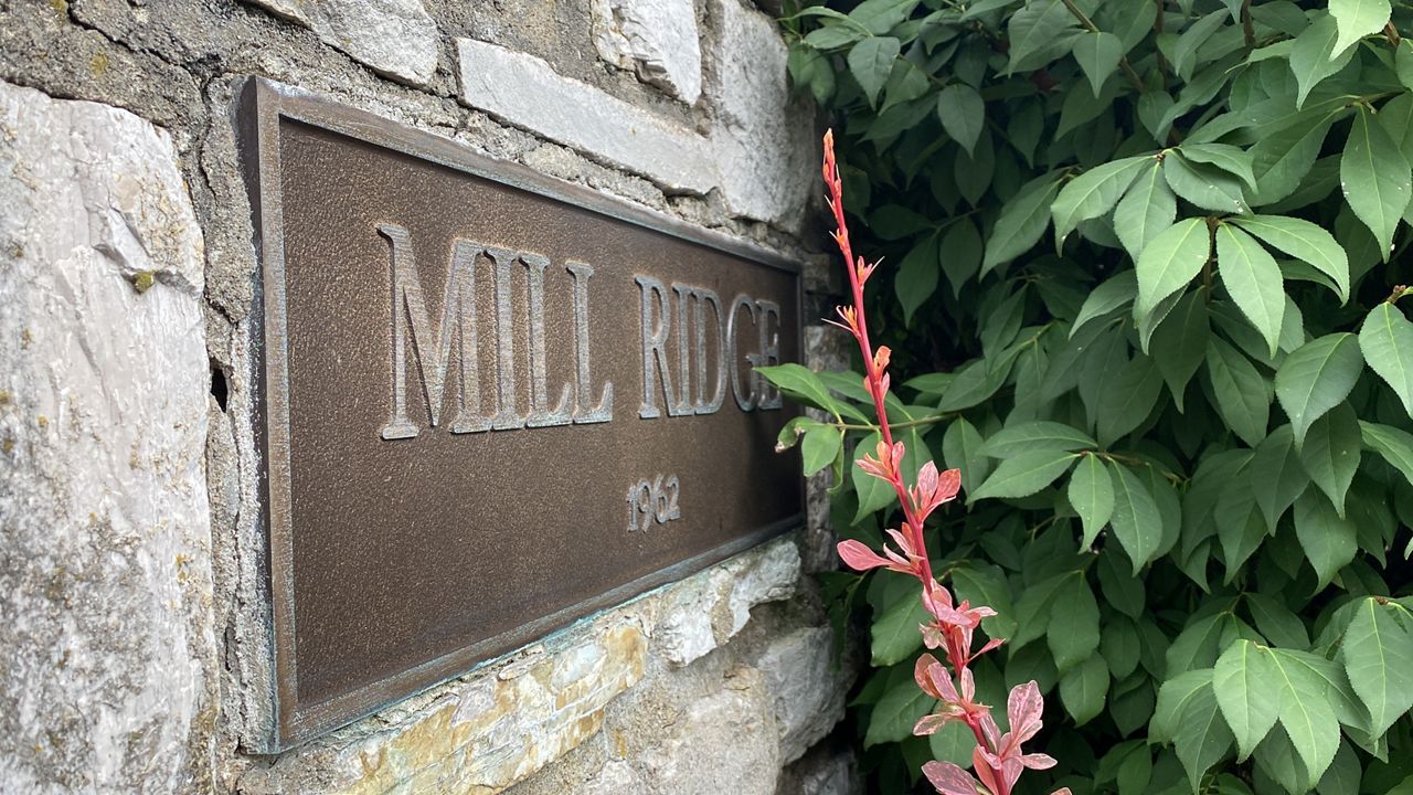 A Lexington farm remembers 57-year friendship with the Queen