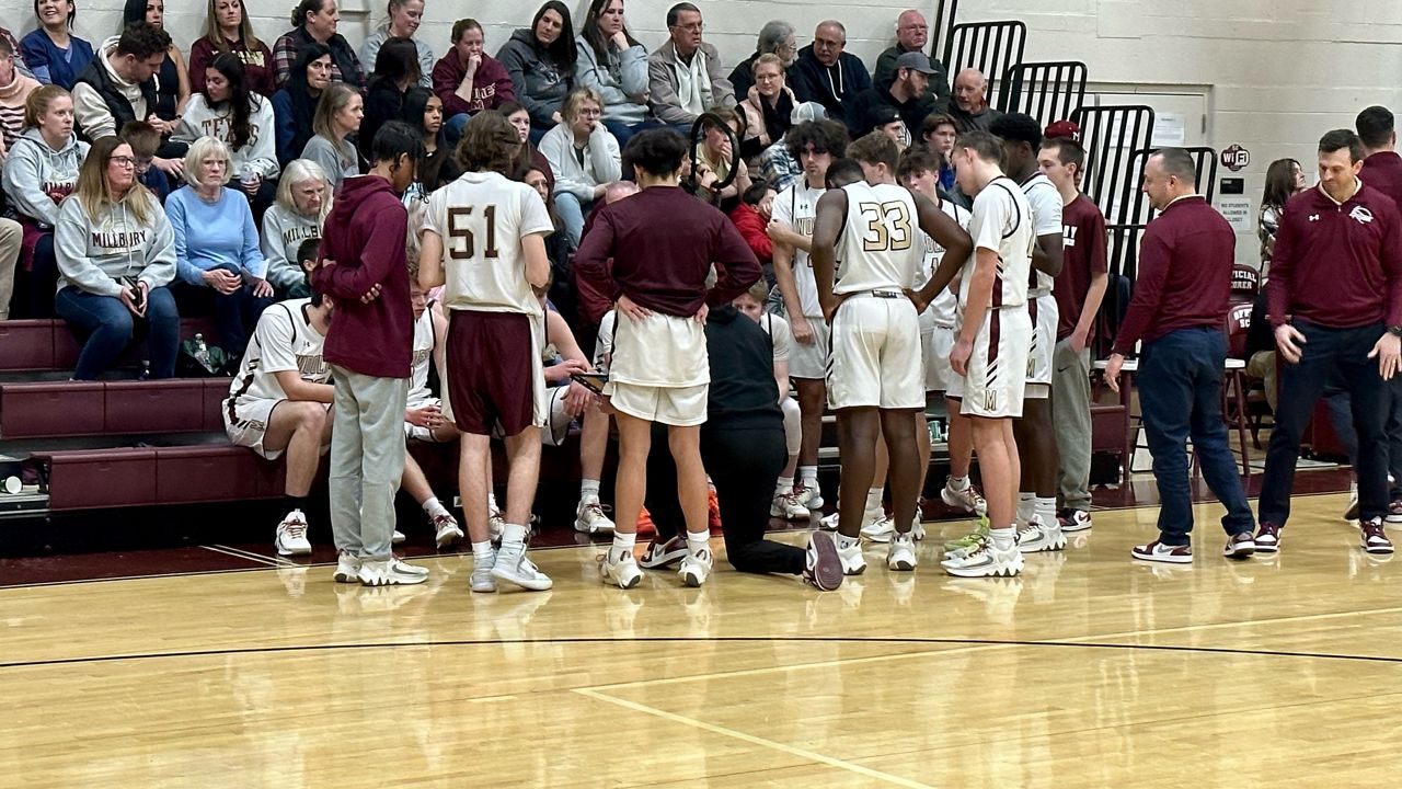 Sutton beats Hopedale, Millbury falls to Springfield Int.