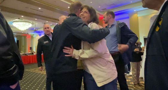 Max Miller defeats Matthew Diemer for 7th District