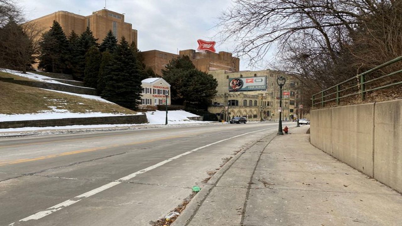 Wisconsin is helping support those affected Miller shooting