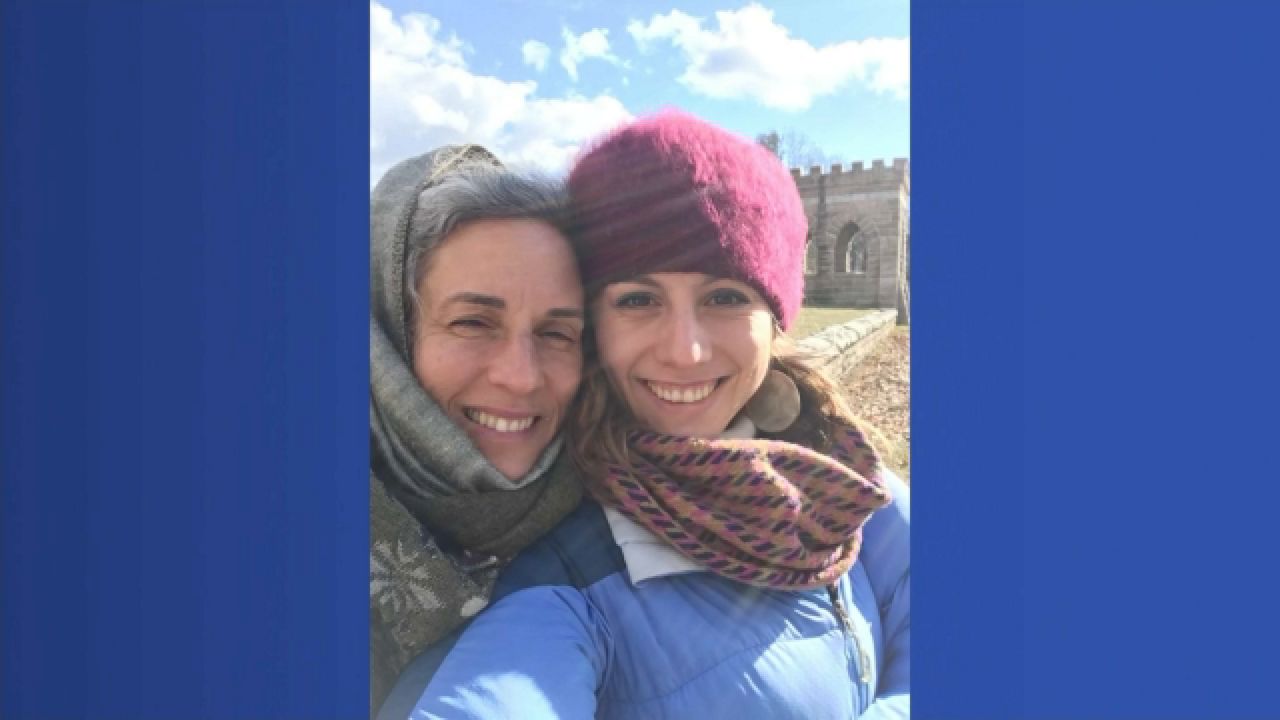 Nadia Milleron reacts to Boeing plea deal