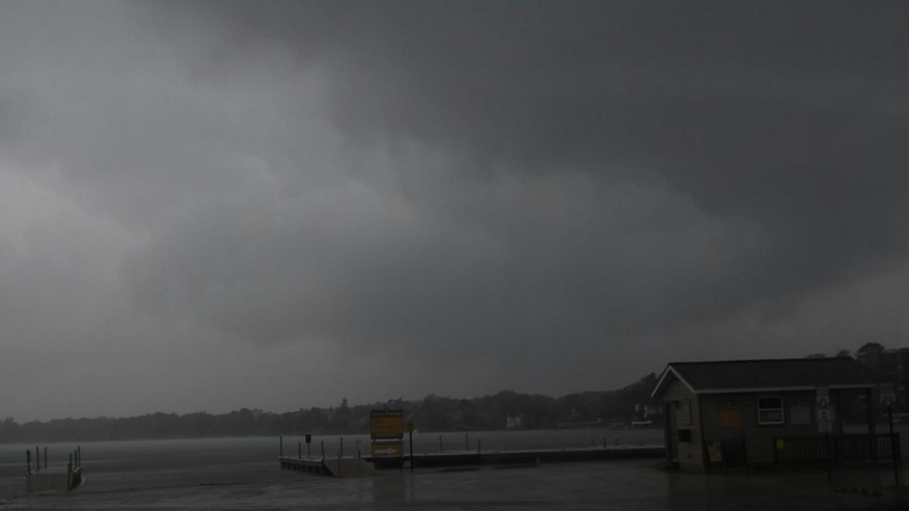 7 EF-0 tornadoes touched down in Wisconsin