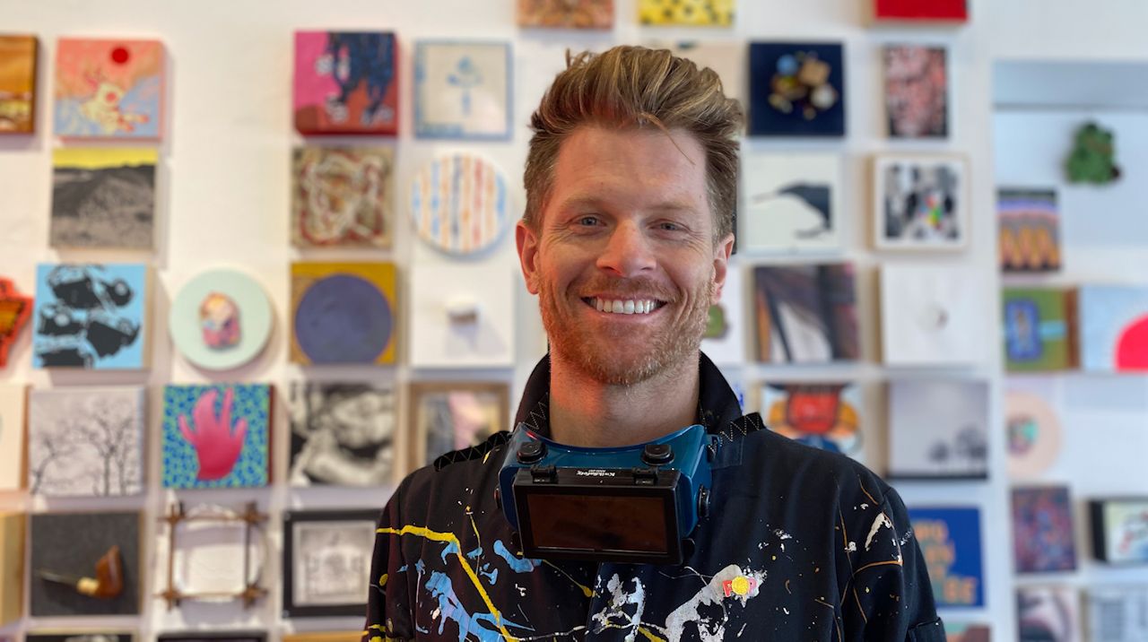 Program giving Milwaukee artists a business boost