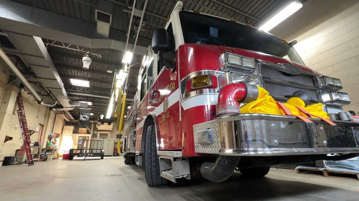 Milwaukee Fire expands, still faces recruitment challanges