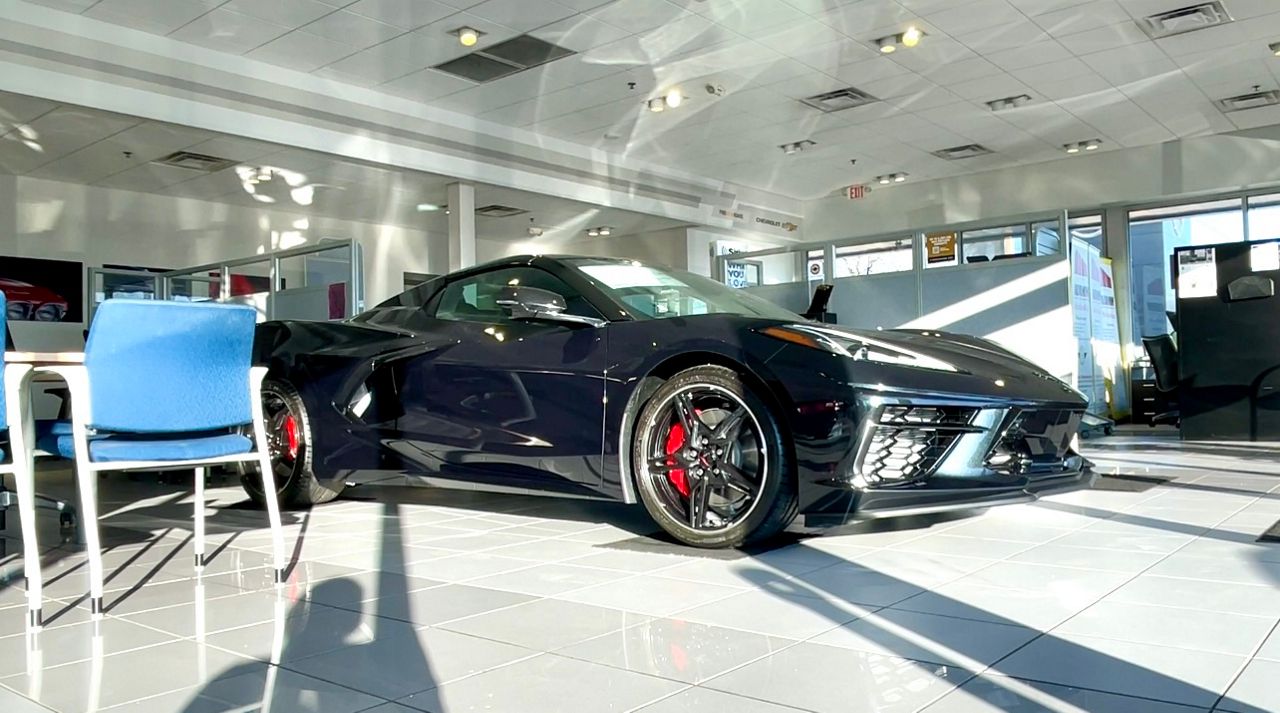 Milwaukee's new sales tax is in effect