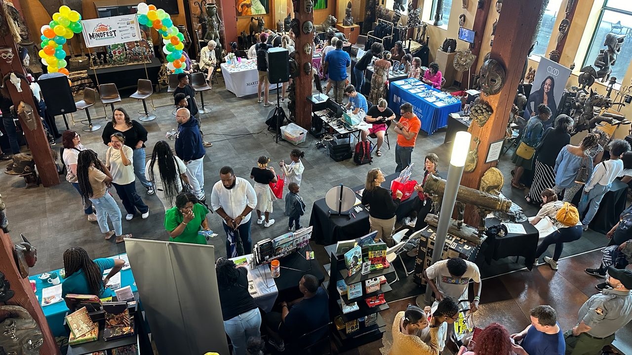 MindFEST returns to Louisville for 3rd year