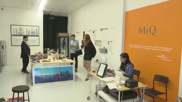 ‘Made in Queens’ Shop Opens in Long Island City