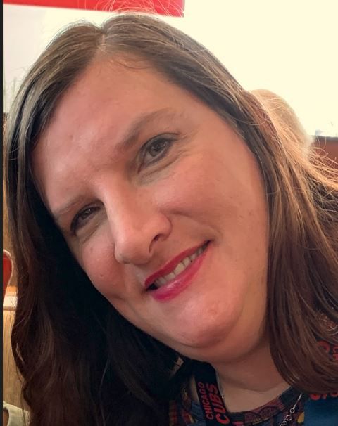 Saco woman missing, police say