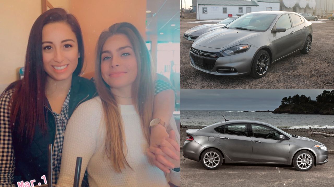 Police Search for Missing Couple