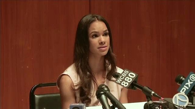 Misty Copeland Makes History as First African-American Woman to Be ...