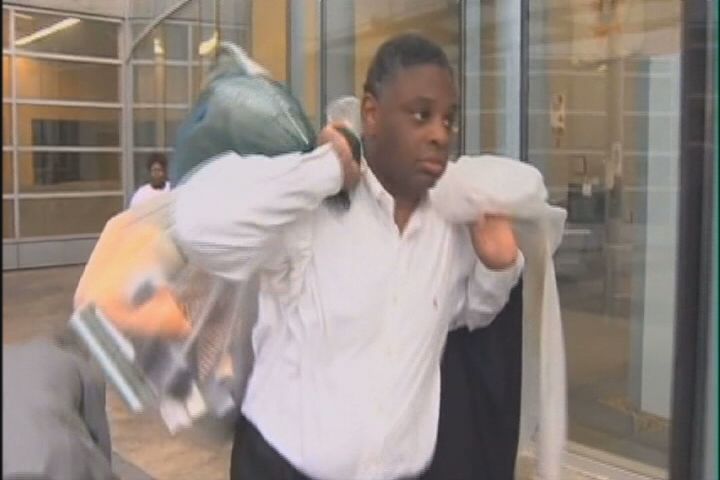 Durham Co. DA Apologizes to Joseph Mitchell's Family