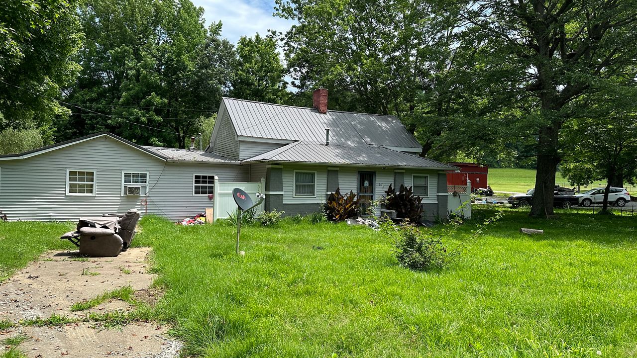 Location found of missing Kentucky baby, parents arrested