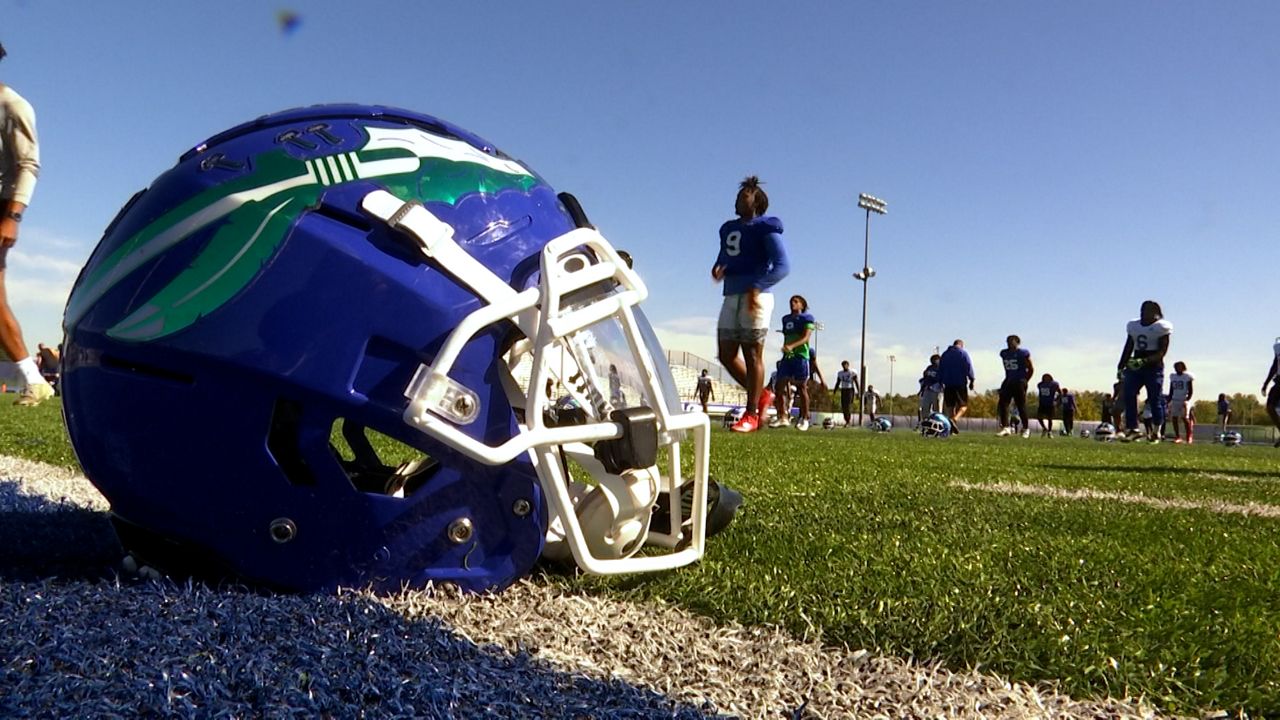 Miyan Williams' brother hopes to continue legacy