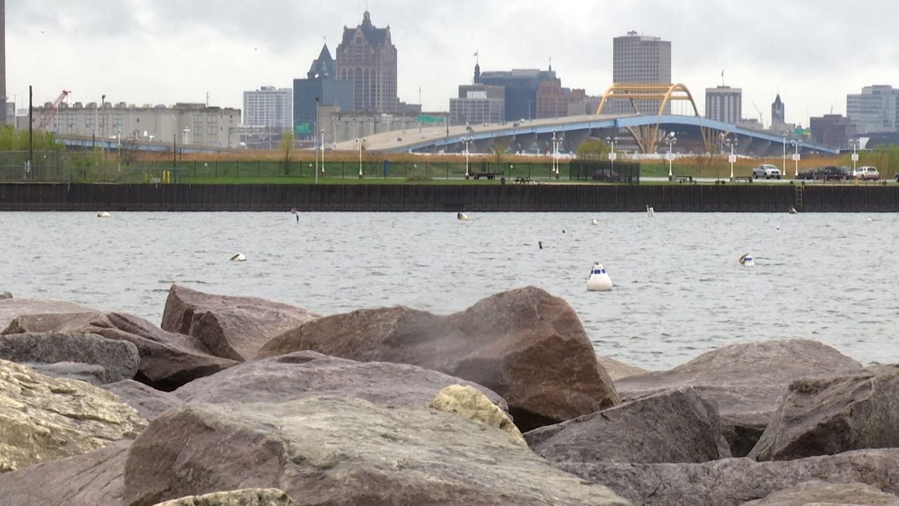 Massive habitat cleanup effort in Milwaukee ongoing