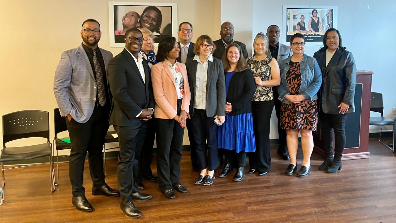 Grants for early childhood, family programs in Milwaukee