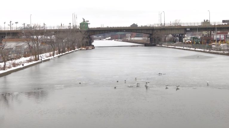 New agreement to speed up Milwaukee-area river clean up in “Areas of ...