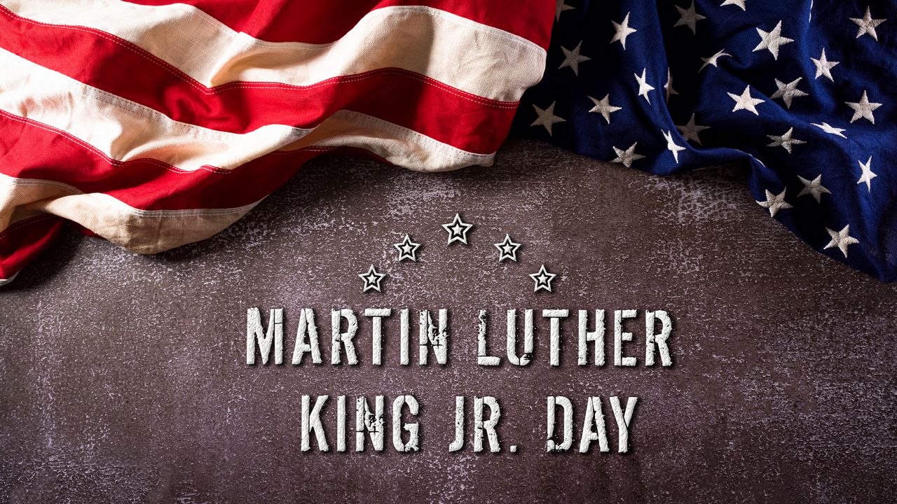 Commemorating MLK Through a Day of Service